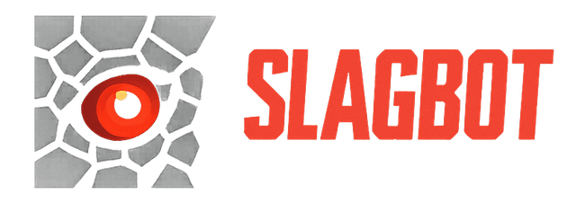 SlagBot - Privacy-First AI Chat
